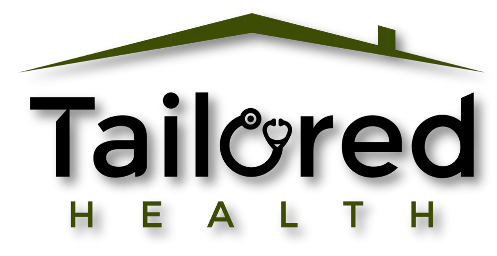 Tailored Health - Tailored Health and Wellness